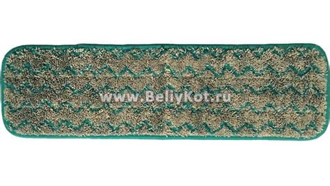 Белый кот: Насадки для швабры