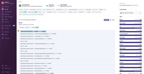 Hermes Sentry Source Map Is Showing Wrong Code In Both Codepush And