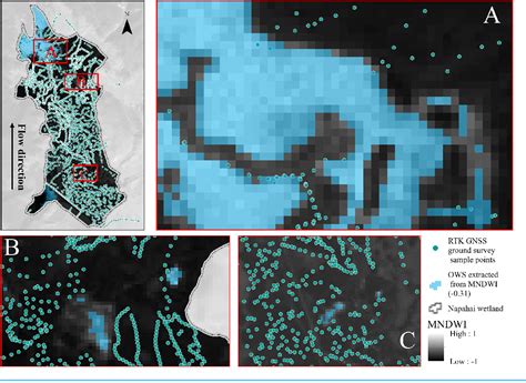 Figure 3 From Data Driven Models For Flood Prediction In An Ungauged