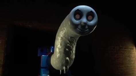 Scary Thomas The Train Shorts Youtube