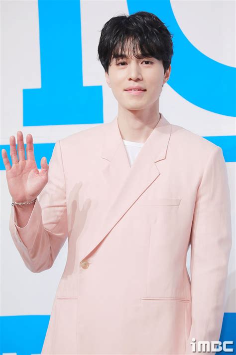 [포토] 프로듀스 X 101 이동욱 이번 국프님들 대표자는 접니다