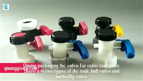 Ibc 토트 탱크 버터 플라이 밸브 배수 어댑터 62mm75mm 나사 부품 Buy Ibc 탱크 탭 어댑터 Dn50 커넥터
