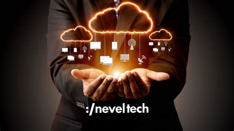 How Saudi Businesses Can Leverage Cloud Computing For Growth In 2025 Neveltech