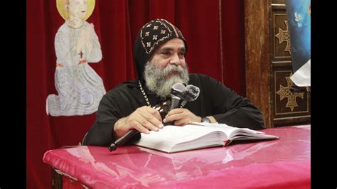 اجتماع عام و درس كتاب بكنيسة الام دولاجى بحضور الانبا بضابا اسقف نجع حمادى و توابعها Youtube