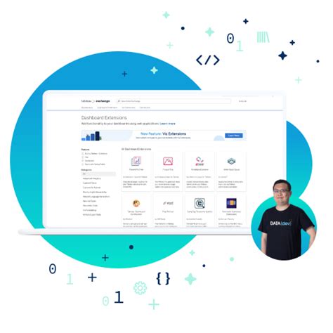 Business Intelligence And Analytics Software Tableau