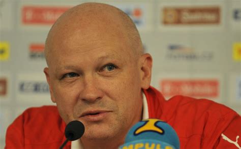 Ivan Hašek Vezeti A Cseh Válogatottat A 2024 Es Foci Eb N