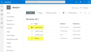 Create A Clickable Image Map In SharePoint Online SharePoint Diary