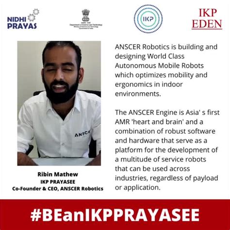 Anscer Robotics Posted On Linkedin