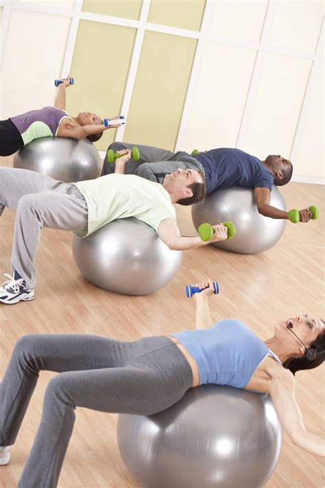 Sternum Exercises Sportsrec