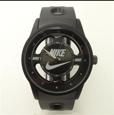 Nike Hollow Analog Sports Watch | Nike watch, Watches for men, Sport ...