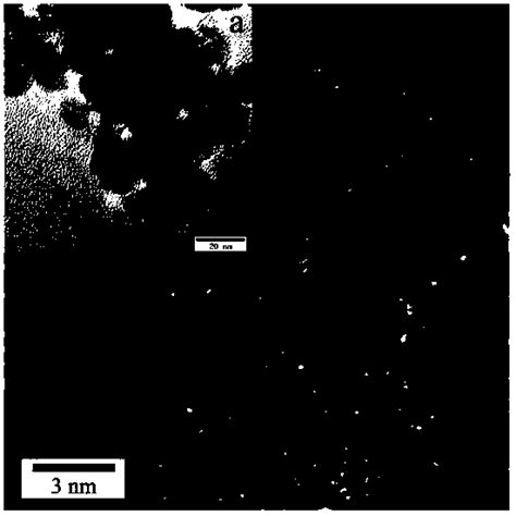 Preparation Method Of Bivalent Nickel Ion Doped And Modified Titanium Dioxide Nickel Titanium