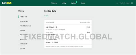 Correct Score Proofs Fixed Matches Global