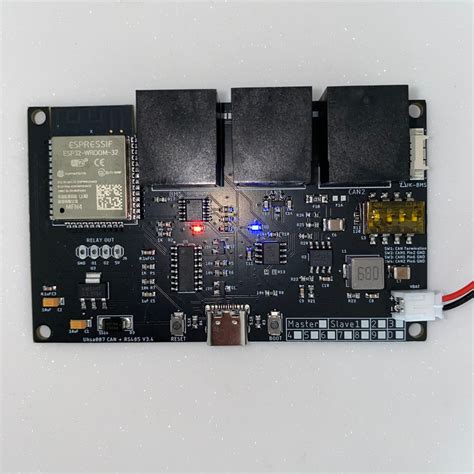 Ibms For Jk Bms As Standalone Jamestronics