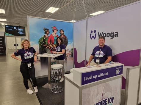 Filip Cholewczynski On Linkedin Wooga Devcom Gamescom Team