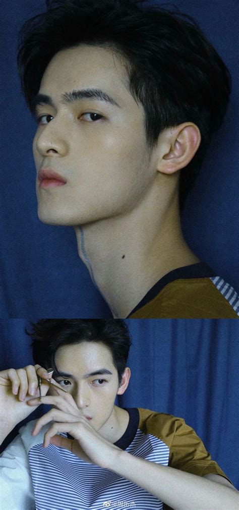 Pin By •°•♡⁠˖michii ⁠ ⁠•⁠ᴗ⁠•⁠ ⁠ ⁠ ⁠ On Yu Yan Chinese Artists Yan