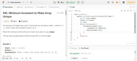 manoj balasubramaniyan on linkedin leetcode problemoftheday