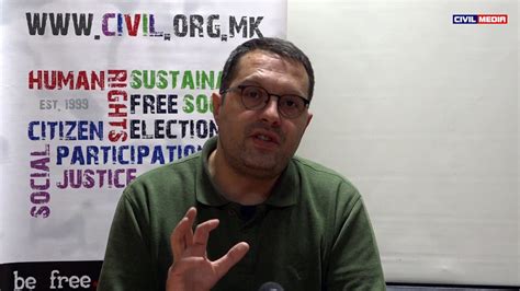 Јовановиќ кон опозицијата Можно ли е за сѐ да се рече НЕ Каква е таа политика Radarmk