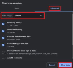 What Is ERR CONNECTION TIMED OUT Error And How To Fix It