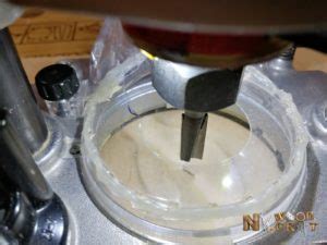 Подсветка для фрезера Makita RT0700CX2 - Блог