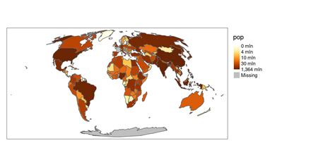 Map Coloring The Color Scale Styles Available In The Tmap Package Geocompx