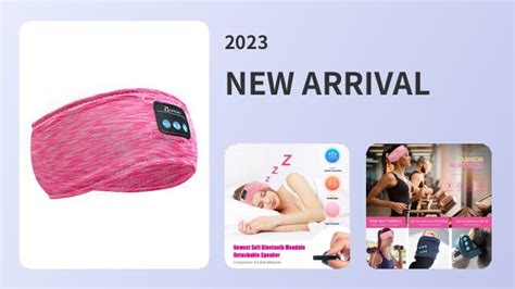 Amelia Zhu On Linkedin New Arrival Wireless Headset Earphone