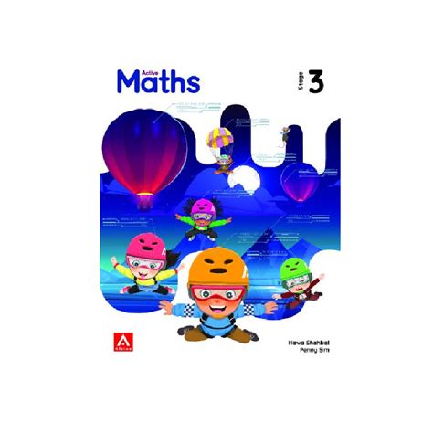 Active Maths Textbook 3 With Ebook Jungle Lk