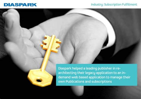 Re Architecting Web Based Publishing And Subscriptions Application Ppt