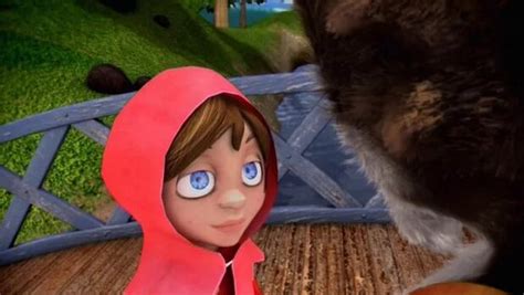 Сказки на ночь Красная шапочка Смотреть онлайн в поиске Яндекса по Видео