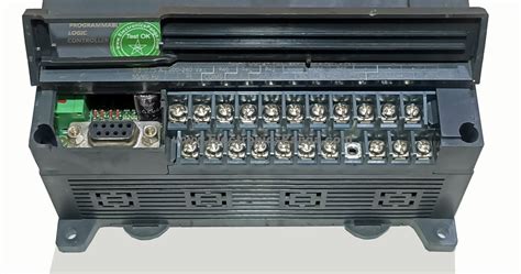 Ls K7m Dr20u Master Ks Series Programmable Controller Plc Pl161 Star International