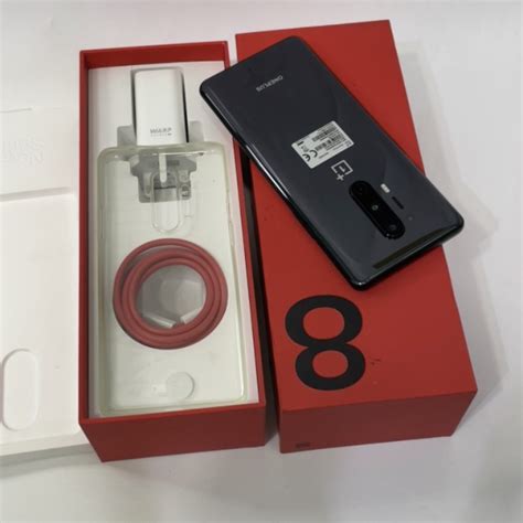 Jual One Plus 8 Pro 8128 Gb Like New Mantap Jakarta Pusat Minang