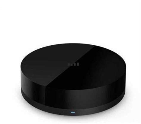 Умный пульт xiaomi universal IR remote controller | Festima.Ru ...