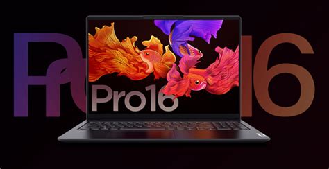 Lenovo Xiaoxin Pro With Ryzen Intel Socs Up To Hz Refresh Rate Launched Gizmochina