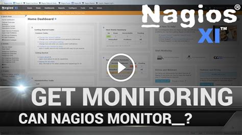 Managing Plugins In Nagios Xi