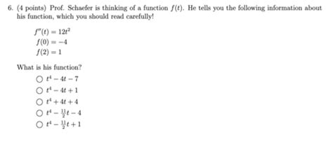 Calculus Final Exam Mixed Questions Flashcards Quizlet