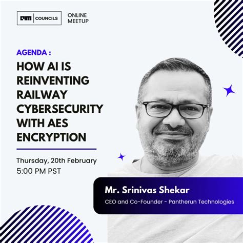 How Ai Is Reinventing Railway Cybersecurity With Aes Encryption Pantherun