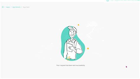create your first app on salla partner portal salla developers