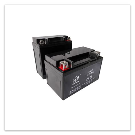 Motorcycle Battery - BigBear LLC