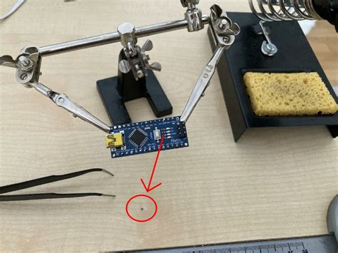 Arduino Nano Stromverbrauch Teil Enes Essays