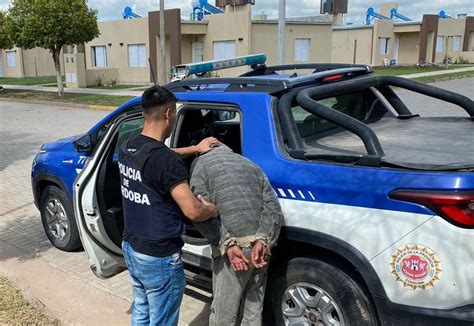 Un Detenido Por Tenencia Y Distribución De Material De Abuso Sexual