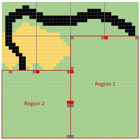 A Pathfinding Algorithm for Large-Scale Complex Terrain Environments in the Field