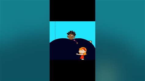Cursed Cartoon Teachtown Jelly And Ginger Stomach Fart Animation Youtube