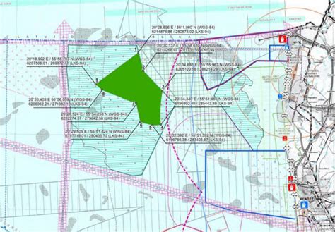 Lithuania Launches Consultations On Elements Of Environmental Impact
