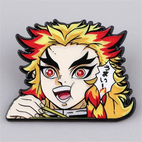 Anime Manga Enamel Pins Cartoon Brooches For Women Badges On Backpack