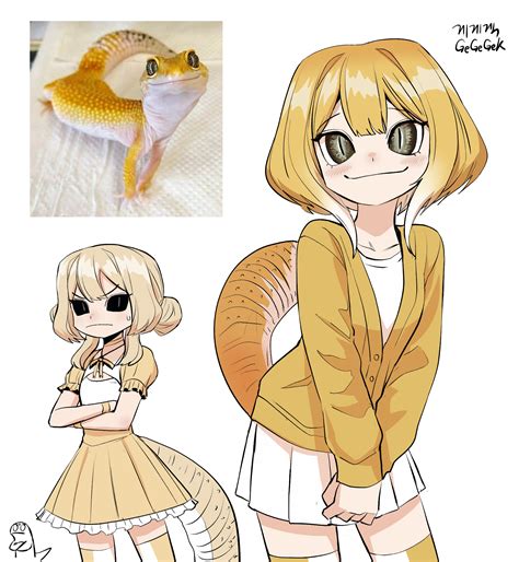 Original Drawn By Gegegekman Danbooru