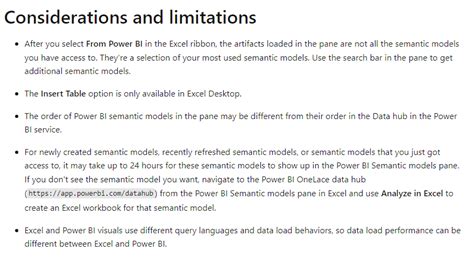 no longer able to insert table from power platfo microsoft