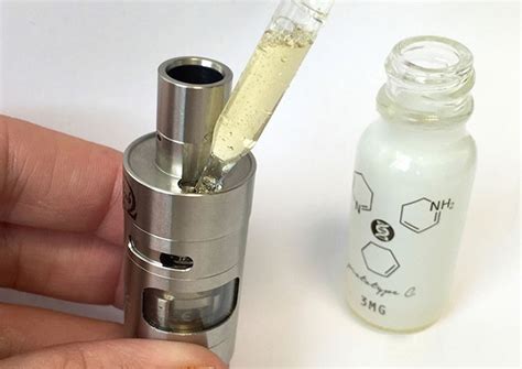 How To Extend The Life Of Your Atomizer Heads