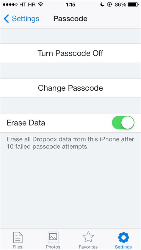 Dropbox Ios 7 Update Airdrop Video Uploads Full Screen Ipad Viewer