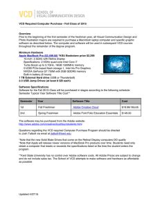 VCD Files In Verilog Value Change Dump Explained