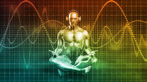 Incorporating Binaural Beats Into A Meditative Practice Imboldn