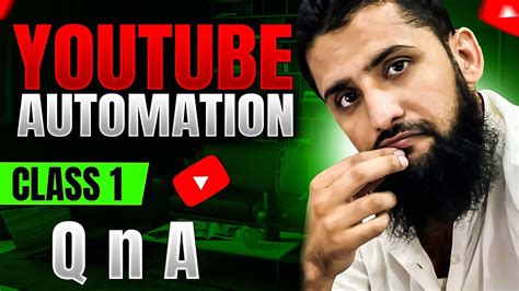 YT Automation YouTube